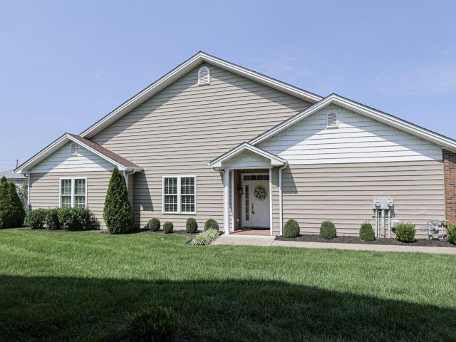 428 Villa Ridge Drive