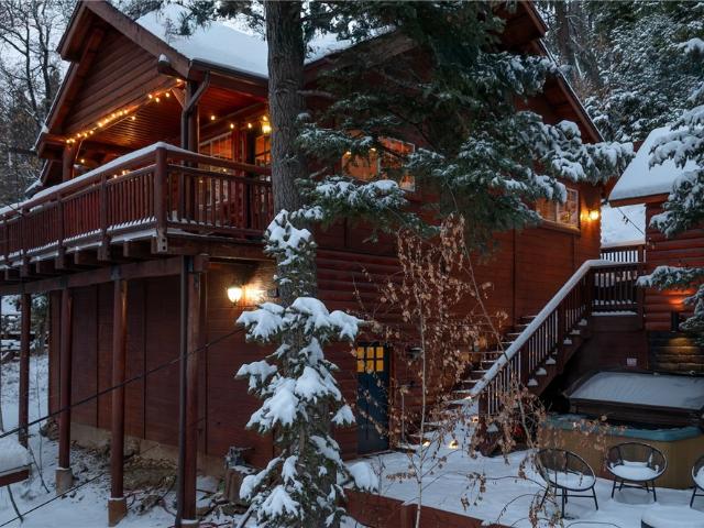42947 Dogwood Dr, Big Bear Lake, CA 92315 | MLS #32502