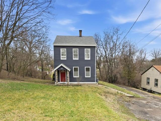 4294 Mayhew Ave, Delhi Township, OH 45238