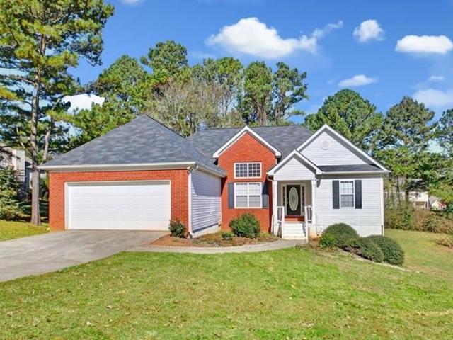 4294 Northridge Trl, Ellenwood, GA 30294