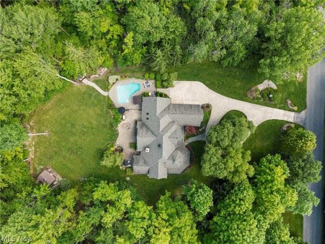 4294 Oviatt Road