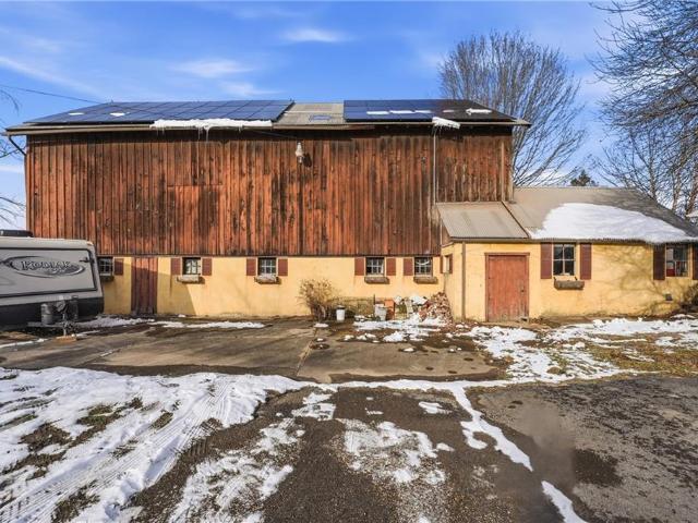 4294 Bethel New Wilmington Rd, New Wilmington, PA 16142 | MLS #1733