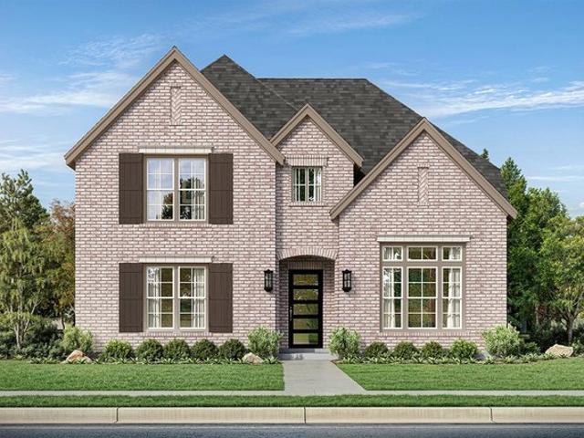 4294 Bleecker St, Frisco, TX 75033