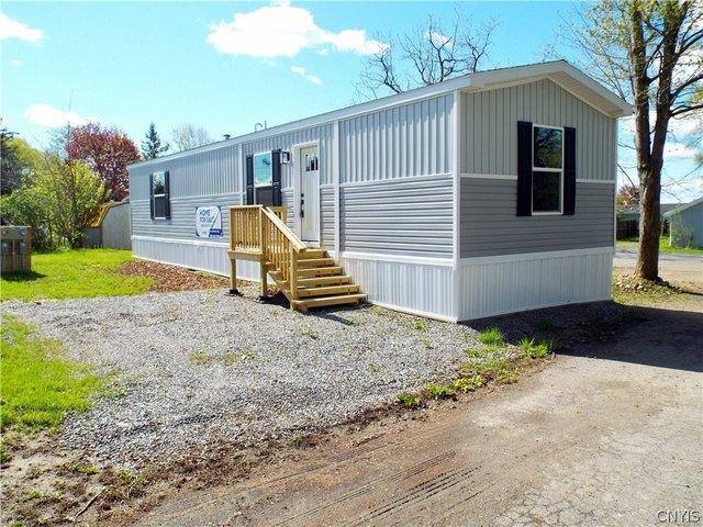 4294 Caledonia Avon Rd, Caledonia, NY 14423