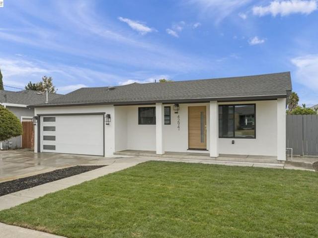 4294 Delaware Dr, Fremont, CA 94538