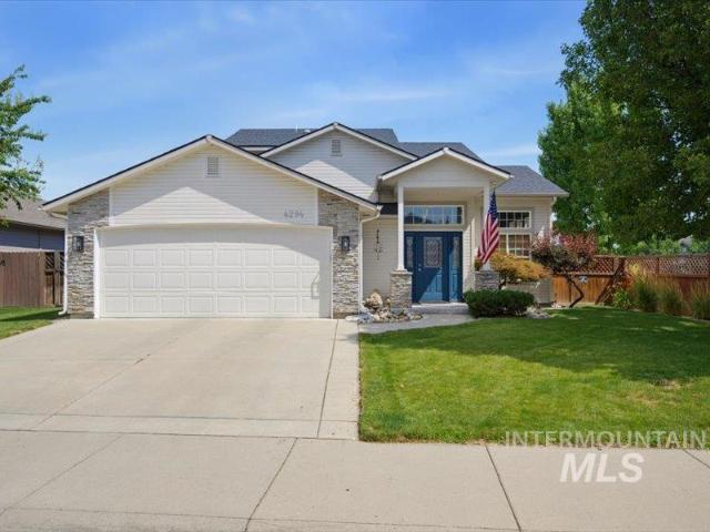 4294 E English Dr