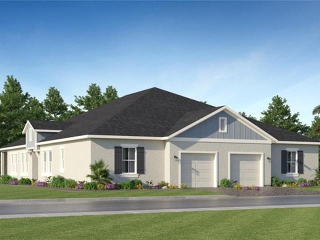 4294 St Thomas Way, Kissimmee, FL 34758