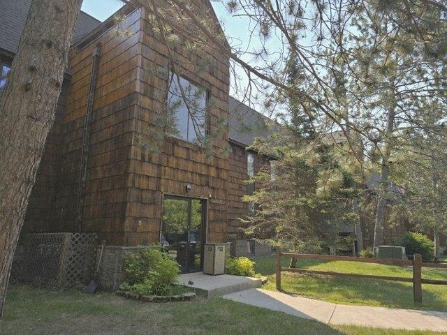 42950 Lakewoods Dr Unit 105, Cable, WI 54821
