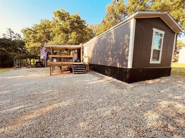 429536 E 1149 Rd, Porum, OK 74455
