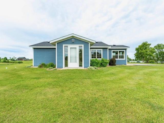 42955 th St, Clitherall, MN 56524