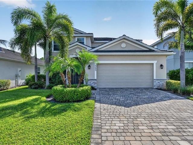 4295 Bluegrass Dr, Fort Myers, FL 33916