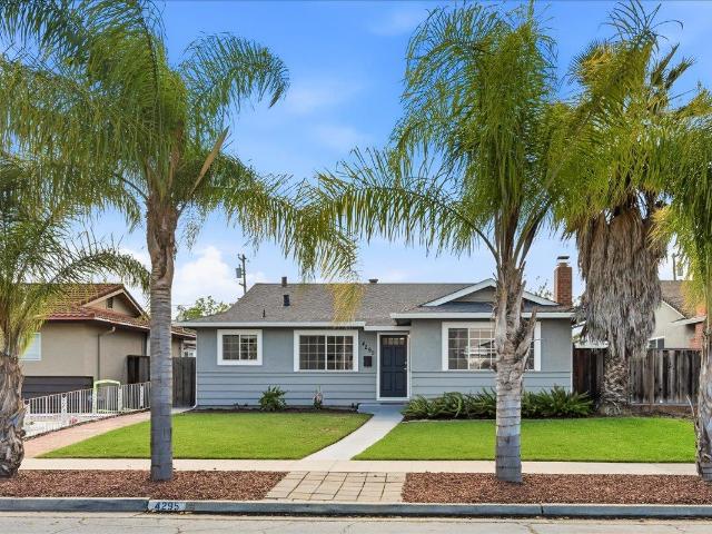4295 Jan Way, San Jose, CA 95124 | MLS #ML82043