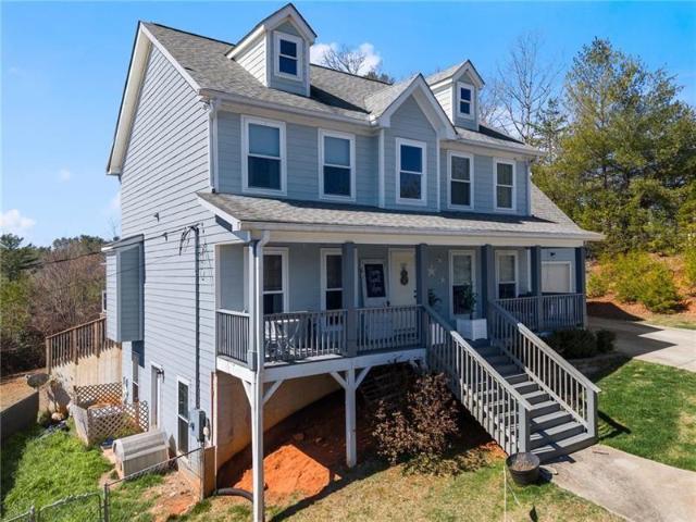 4295 Porter Springs Road