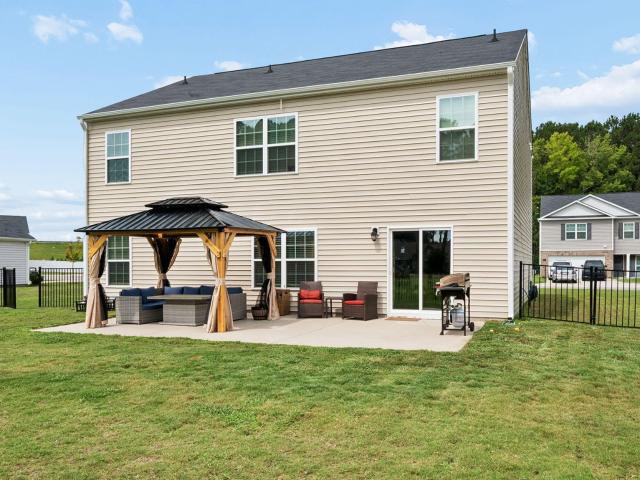 4295 Stanfield Court