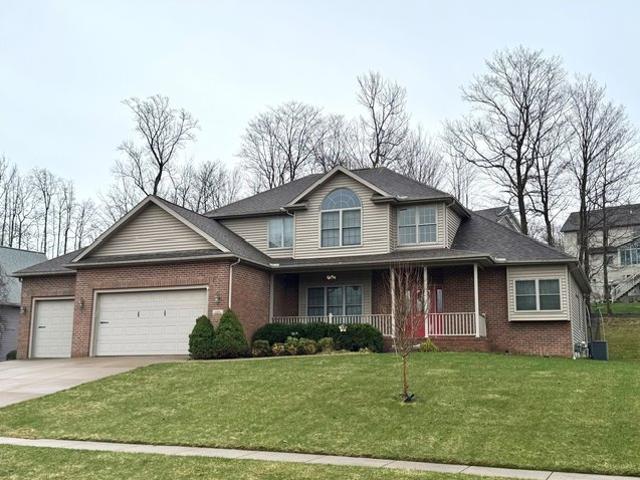 4295 Stone Creek Dr, Erie, PA 16506