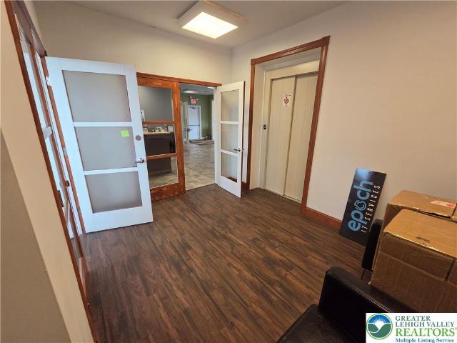 4295 Tilghman Street 2nd floor