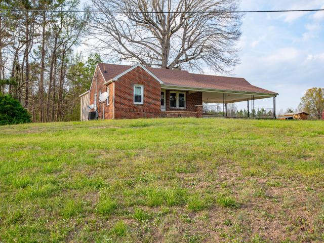 4295 Virgilina Road