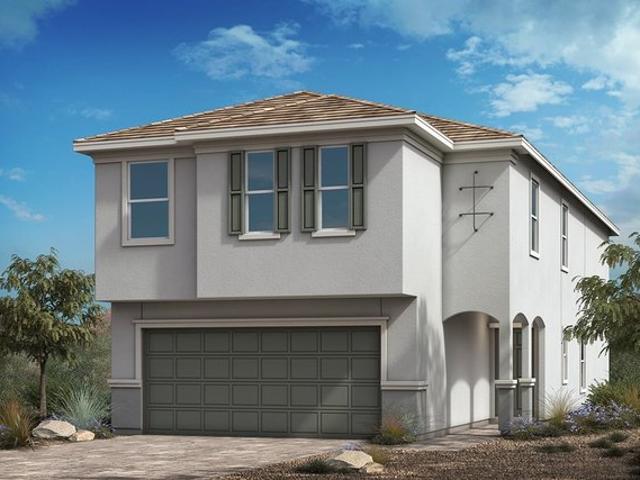4295 W Gary Ave, Las Vegas, NV 89139