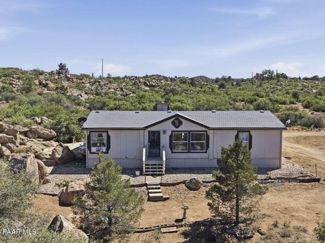 4295 W Morgan Trl, Chino Valley, AZ 86323