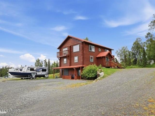 42960 Riggs Ave, Soldotna, AK 99669