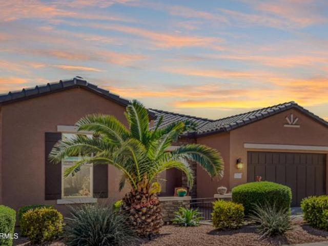 42969 W Sandpiper Dr, Maricopa, AZ 85138
