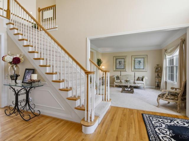 4296 MacKenzie Court