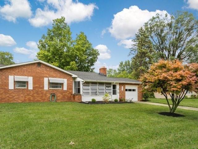 4296 Maize Rd, Columbus, OH 43224