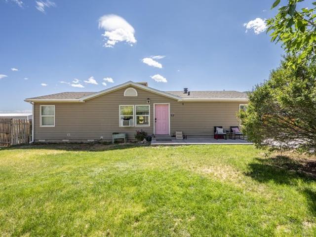 4296 N Maple Cir, Enoch, UT 84021