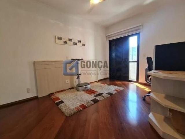 4296, Apartamento, à venda, à venda, 1.600.000,00,Centro, São Caetano do Sul,4 quartos