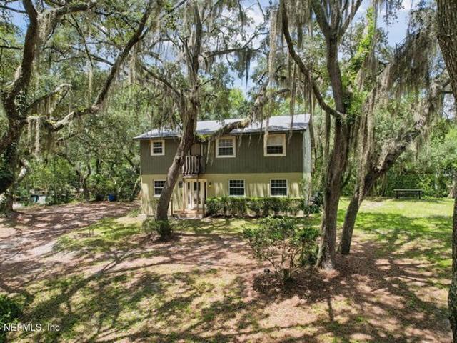 4296 Banks Rd, Middleburg, FL 32068