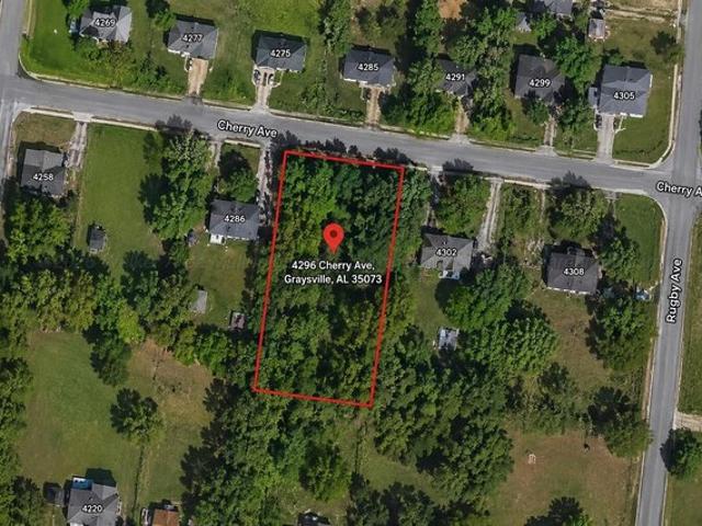 4296 Cherry Ave, Graysville, AL 35073