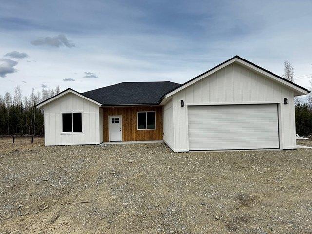 4296 Chief Dr, Delta Junction, AK 99737