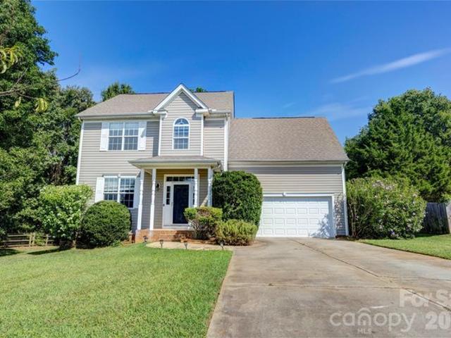 4296 Deacon Ct SW, Concord, NC 28025