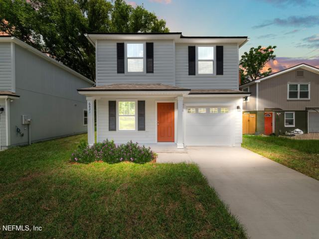 4296 Gilbert St, Jacksonville, FL 32207 | MLS #2129 | Compass