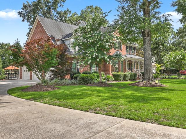 4296 Persimmon Woods Drive