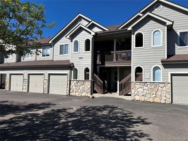4296 S Eldridge St Apt 202, Morrison, CO 80465