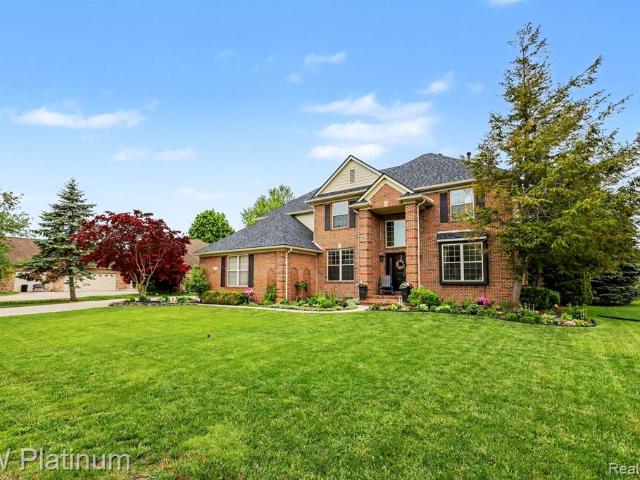 4296 Scott B Drive