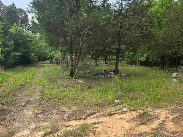 4296 Wilburn Road