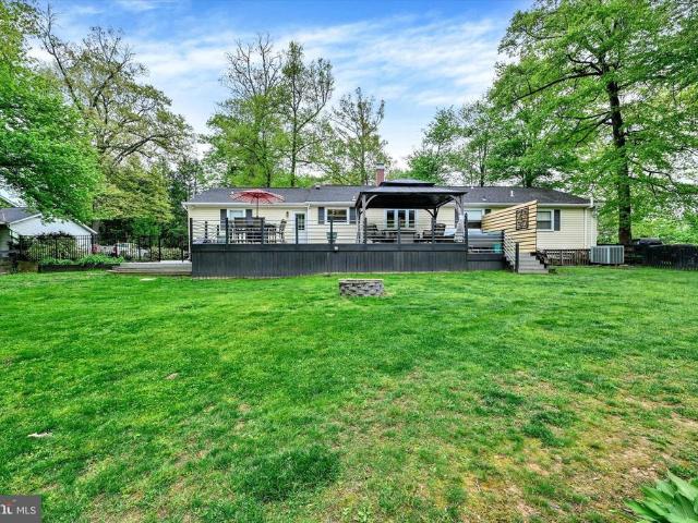 4296 Wolf Hill Drive