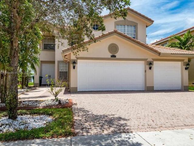 4296 179th Way SW, Miramar, FL 33029