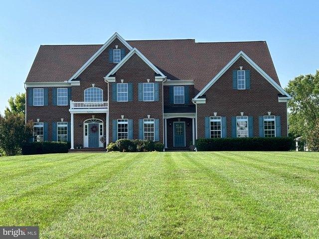 42970 Heritage Dr, Leonardtown, MD 20650