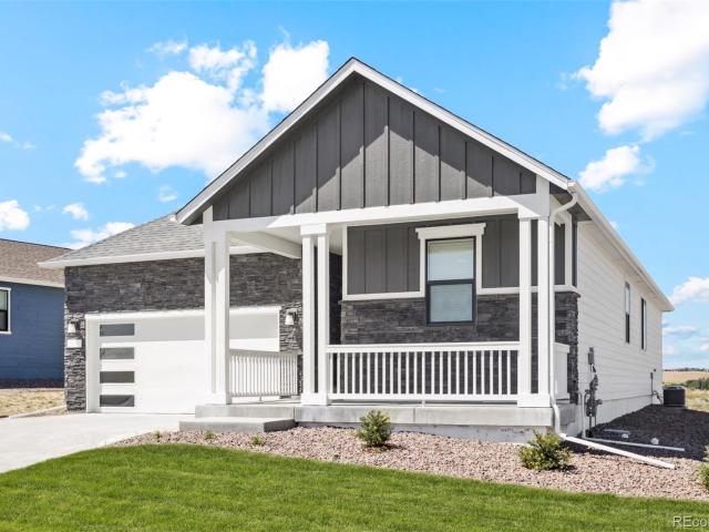 42974 Colonial Trail, Elizabeth, CO 80107 | MLS #8179 | Compass