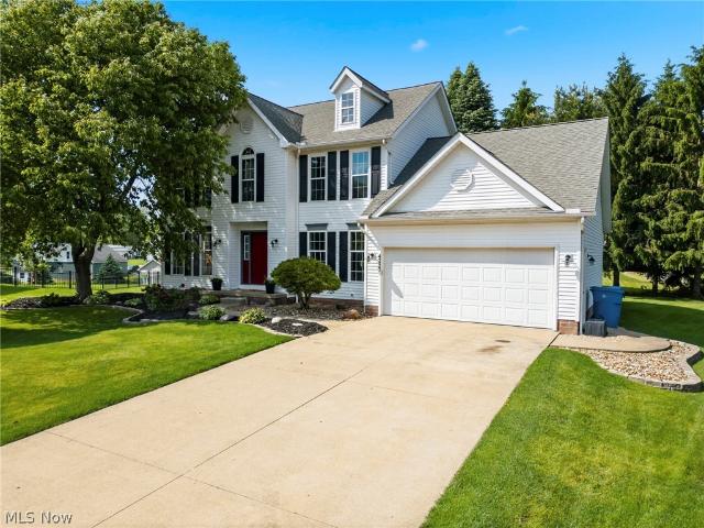 4297 Brookview Court