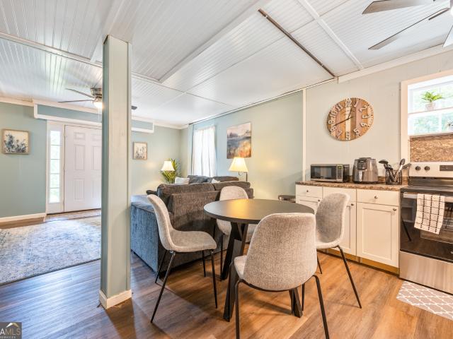 4297 Earney Rd, Woodstock, GA 30188 | MLS #10621 | Compass