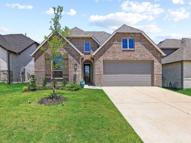 4297 Sanctuary Dr, Denison, TX 75020
