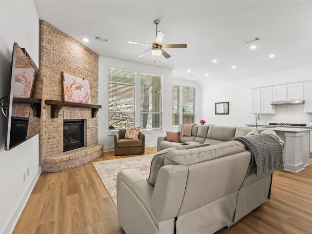 4297 Sanctuary Drive