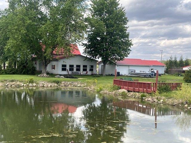 4297 W 100 Rd S, Anderson, IN 46011