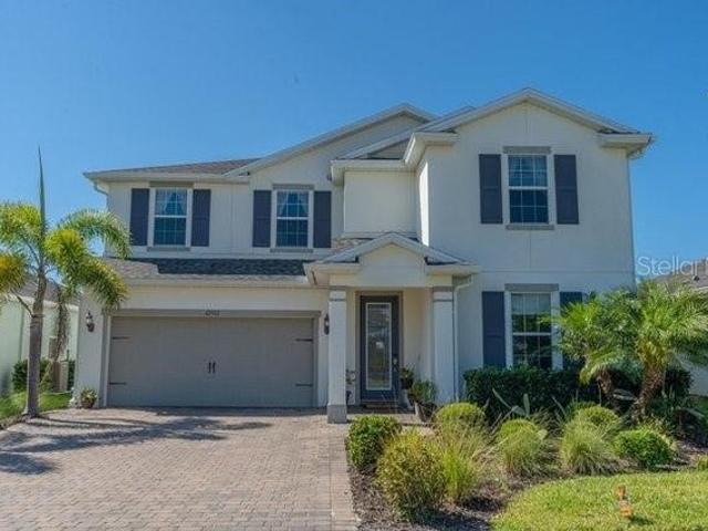 42982 Parkside Ct, Punta Gorda, FL 33982