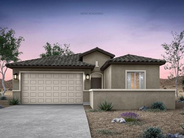 42985 W Vincent Dr, Maricopa, AZ 85138
