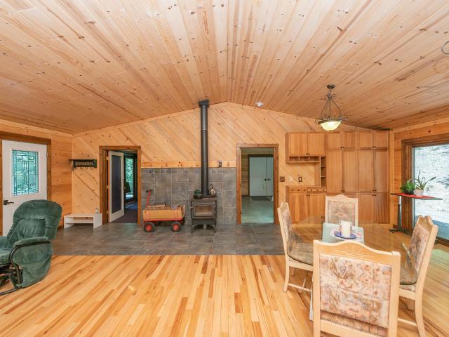 4298 Little Browns Creek Rd, Weaverville, CA 96093 | MLS #23 1846